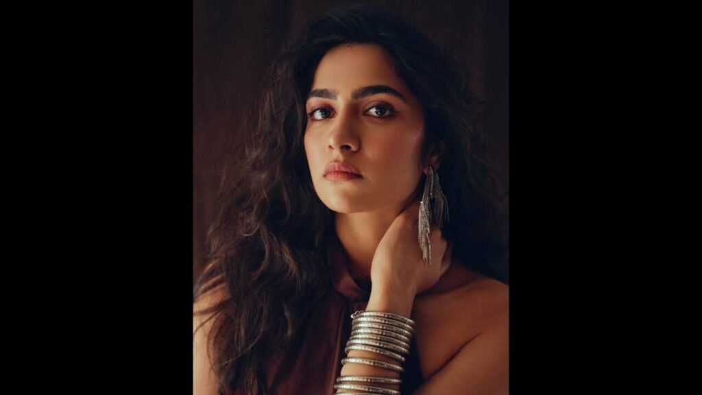 Rukmini Vasanth on Kantara Chapter 1: "We Can All Feel That Power ...