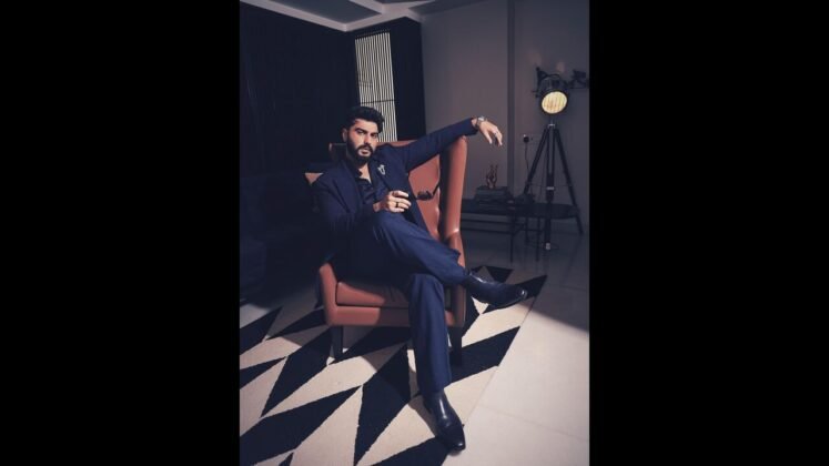 Arjun Kapoor's 'Call Me Chunky' Ad Wins Hearts with Humorous Twist ...