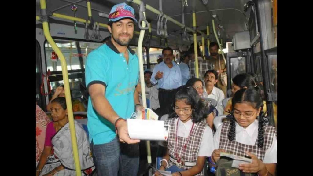 Why Rocking Star Yash’s promotion history sets him apart in today’s ...